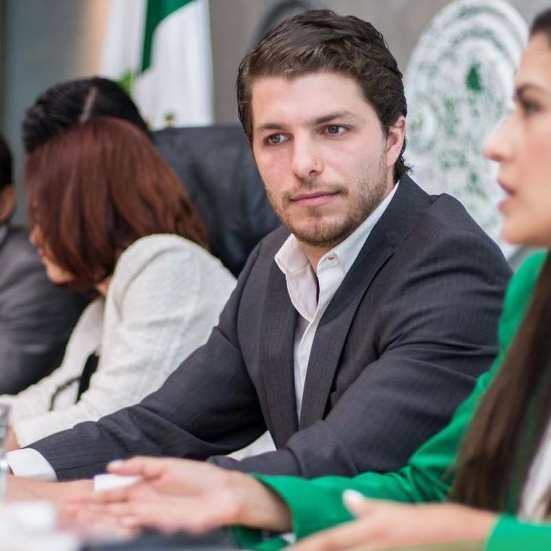 Dicen que Aubry deja el PVEM en Jalisco, pocos le creen