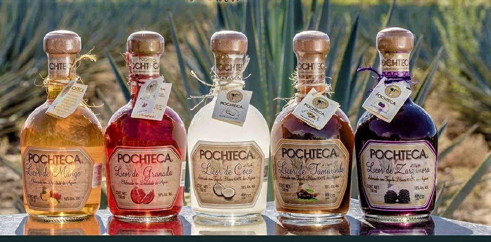 Casa Pochteca en vías de consolidación e inaugura su propia envasadora