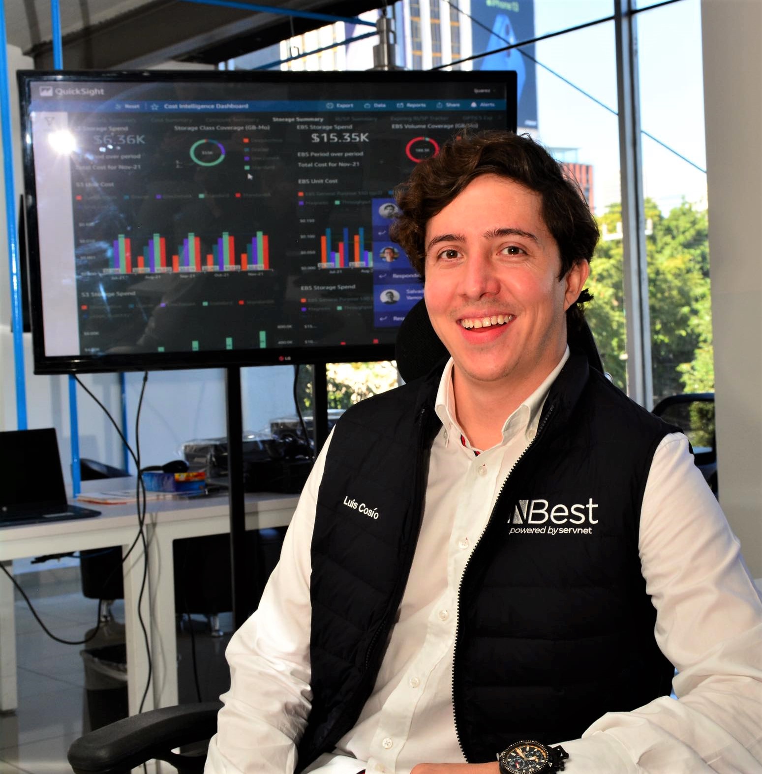 iNBest, la empresa disruptiva en vías de consolidación internacional