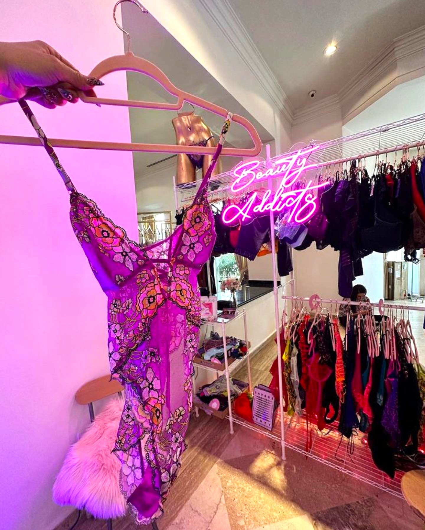 Guadalajara se pintará de Rosa Pastel