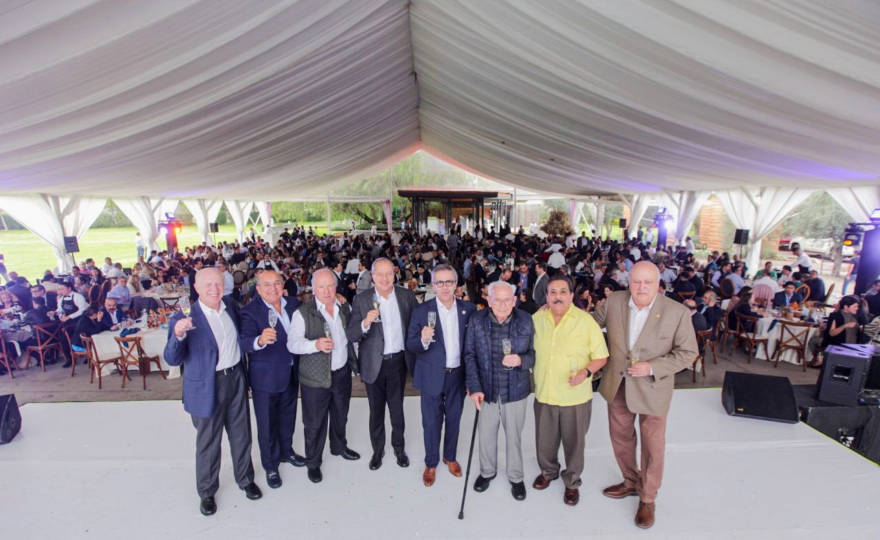 El Tequila conmemora los 200 años de Jalisco como estado libre y soberano