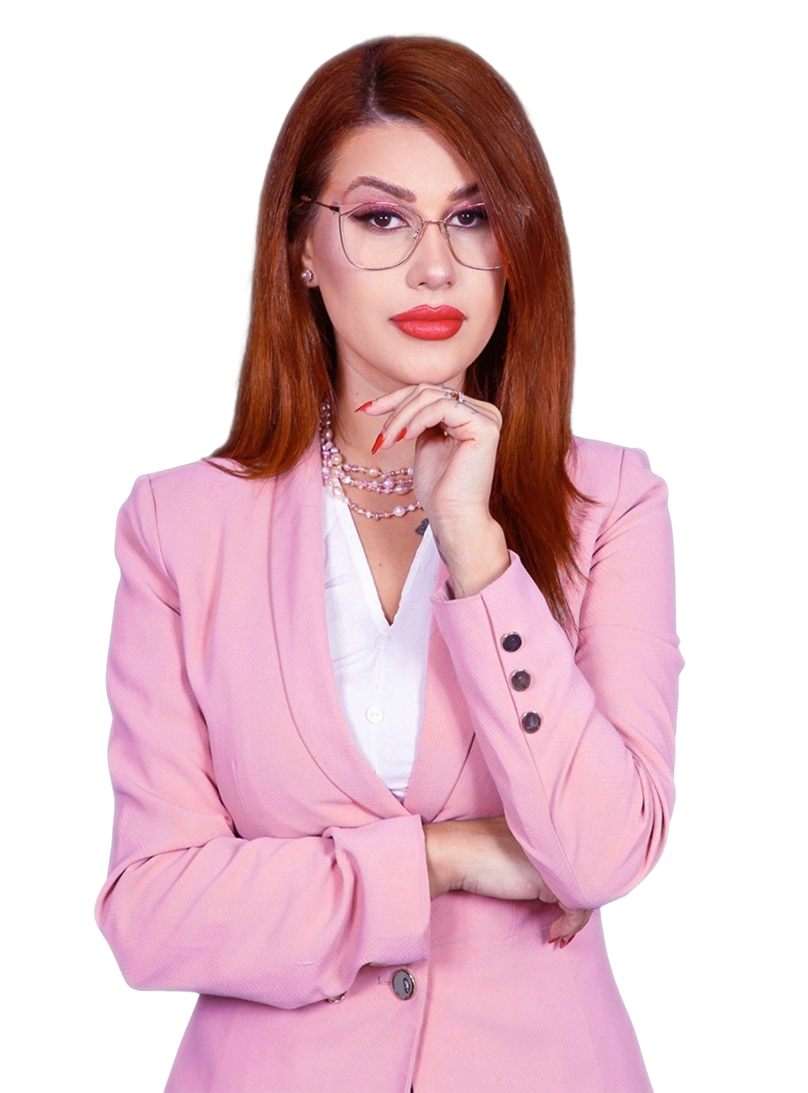 Sara Huff: Cómo fabricar a una feminista…