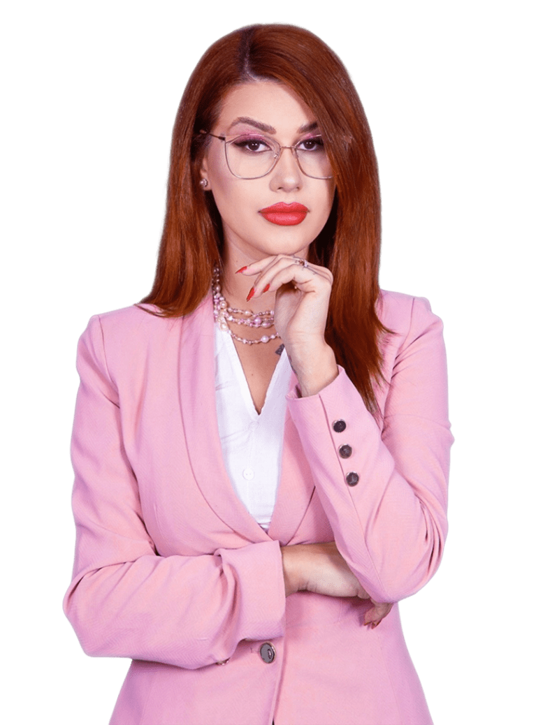 Sara Huff: Cómo fabricar a una feminista…