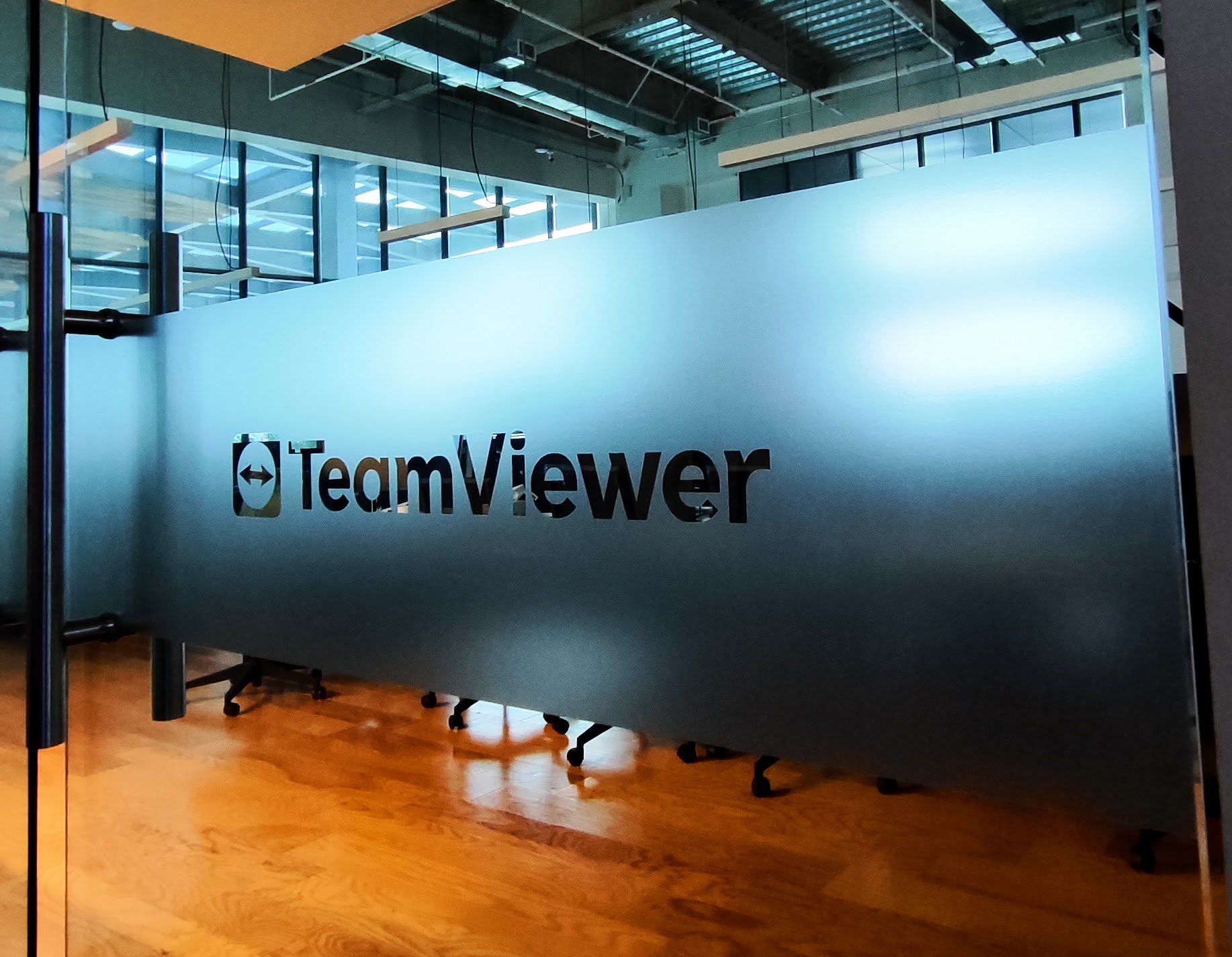 En sólo un año TeamViewer realiza 90 millones de conexiones remotas ...