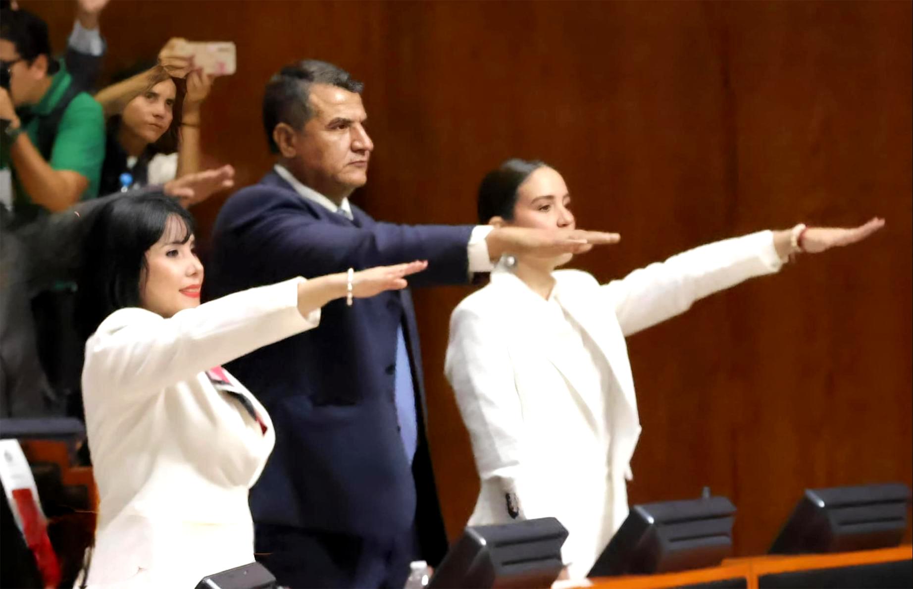 Construiremos acuerdos en el Congreso del Estado: Miguel de la Rosa