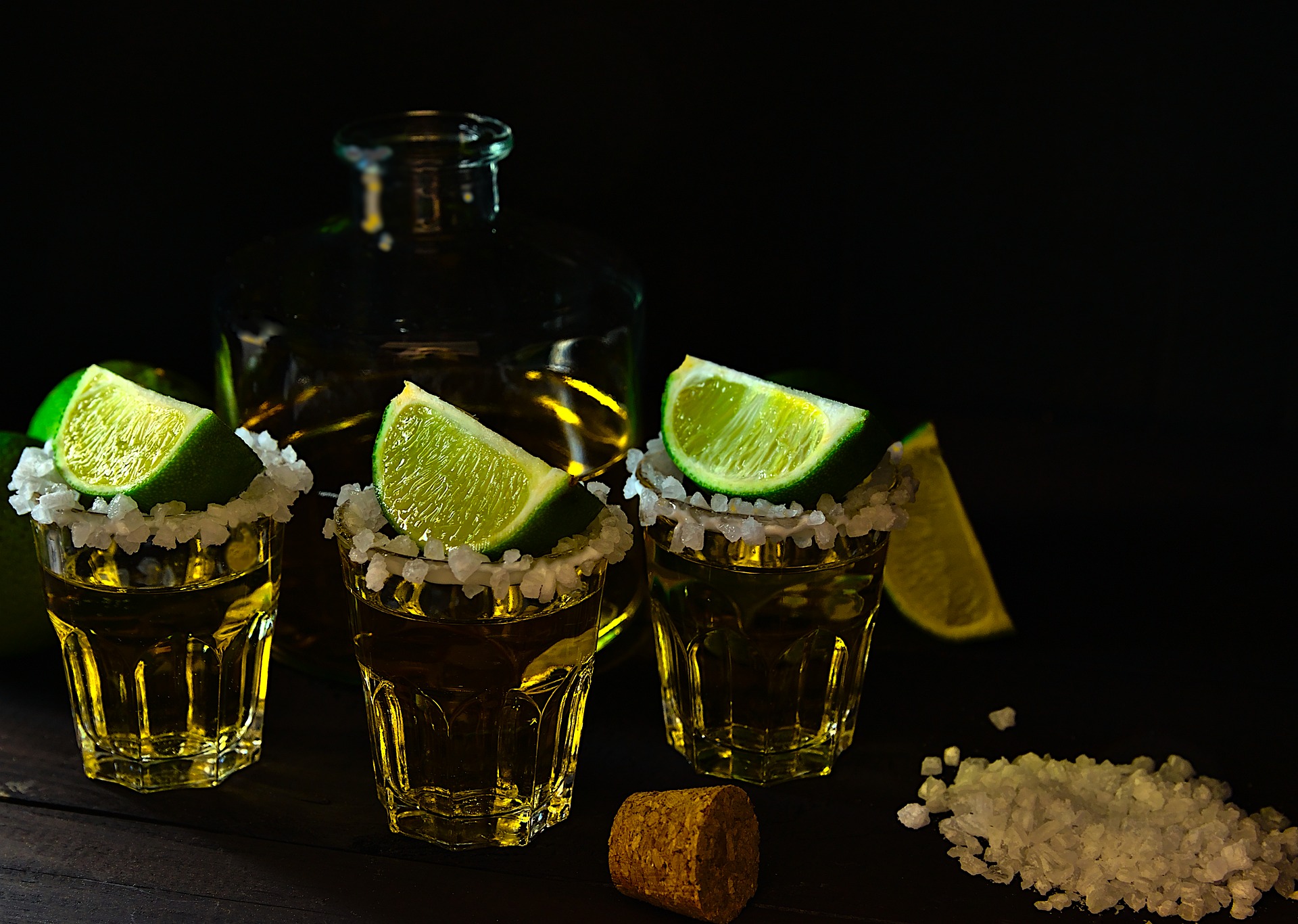 Diez años del reconocimiento del Tequila en China
