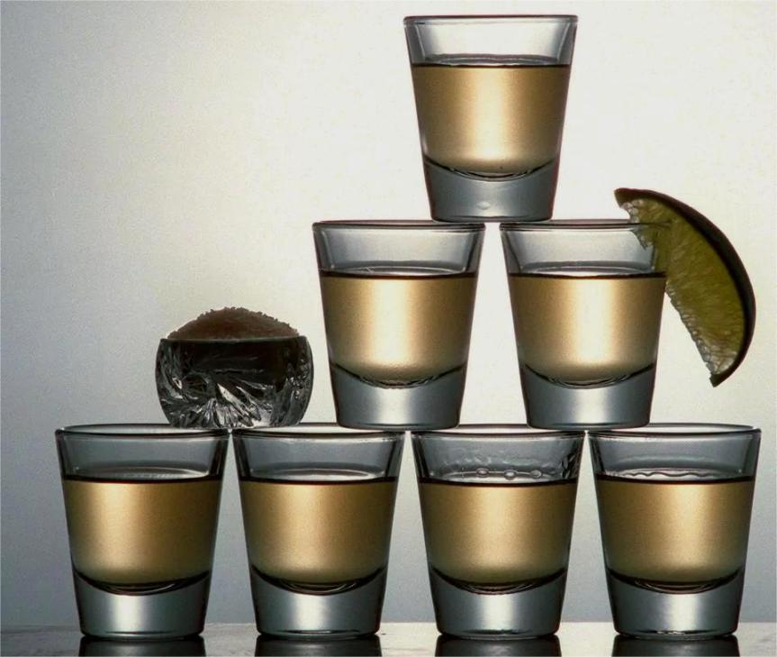 Diez años del reconocimiento del Tequila en China
